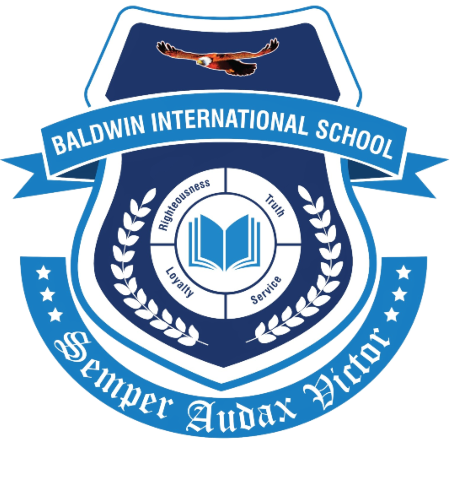 Baldwin